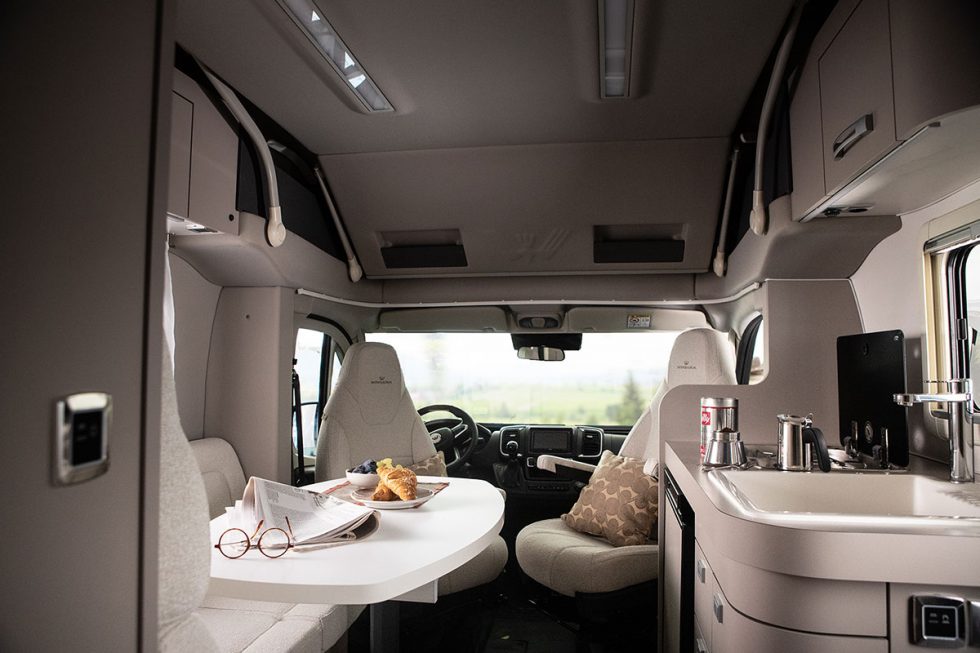 Wingamm Wohnmobile kaufen Exklusive Modelle entdecken 🚐