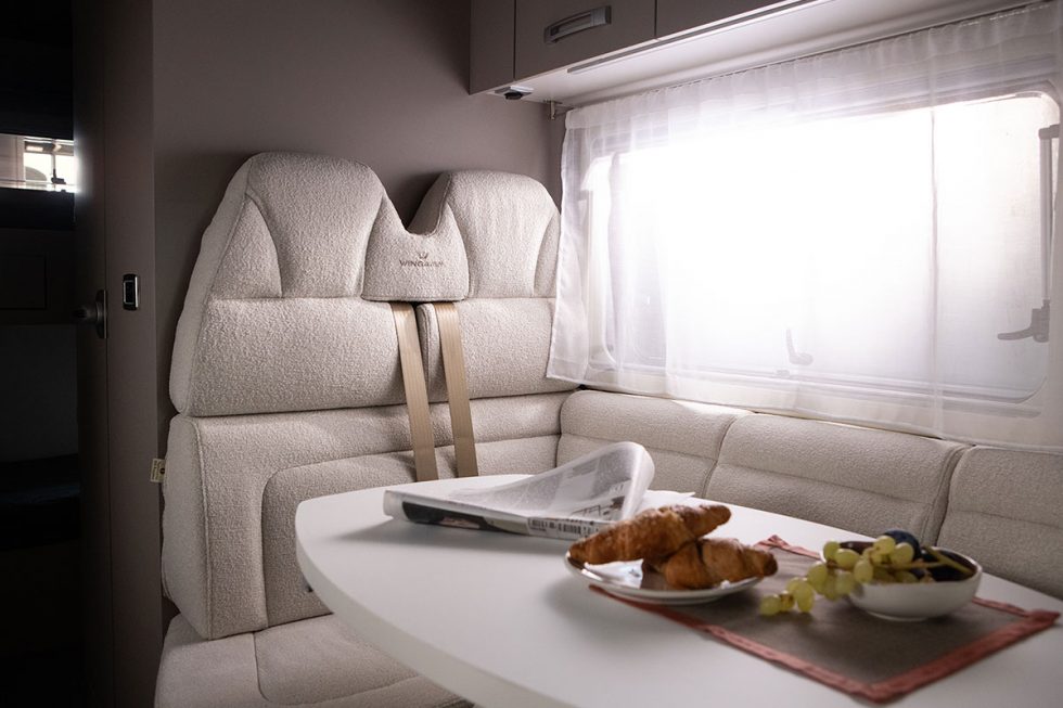 Wingamm Wohnmobile kaufen Exklusive Modelle entdecken 🚐